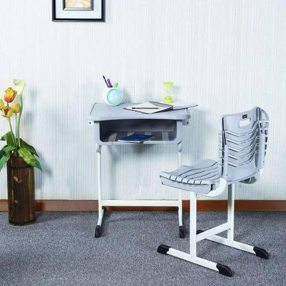 Home Centre Helios Plastic Office Table Price in India - Buy Home ...