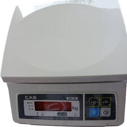 iMeasure CAS 30KG MACHINE Weighing Scale Price in India - Buy iMeasure ...