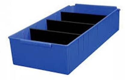 Ansh Enterprises Alkon Industrial Bin, for Small parts of storage Box ...