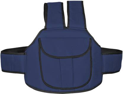 Hiputee Kids Safety Belt -Child Vehicle Ride Safety Harness Travel for ...