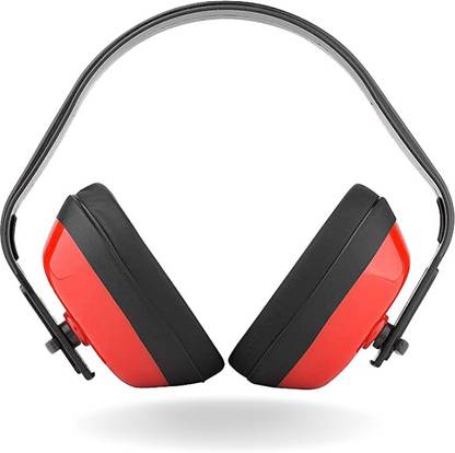 Robustt 3 position adjustable Earmuffs for noise reduction (rating 21 ...
