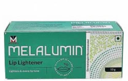 Melalumin LIP LIGHTENER LIP LIGHTENER - Price in India, Buy Melalumin ...