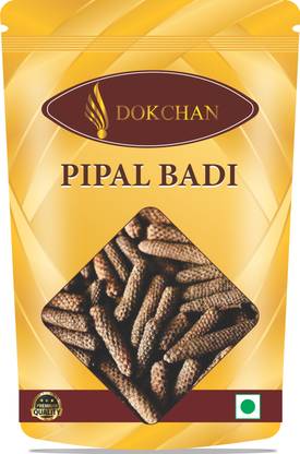 DOKCHAN PIPAL BADI - PIPLI - PIPPALI - CHAVYA - LONG PEPPER - THIPPLI ...