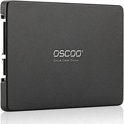 OSCOO 001 240 GB Desktop, Laptop, All in One PC's Internal Solid State ...