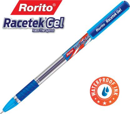 Rorito Rorito Racetek Gel Pen Gel Pen - Buy Rorito Rorito Racetek Gel ...