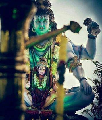 Mahadev | Mahakal | Bholenath | Lord Shiv JI Poster for Wall, Lord ...