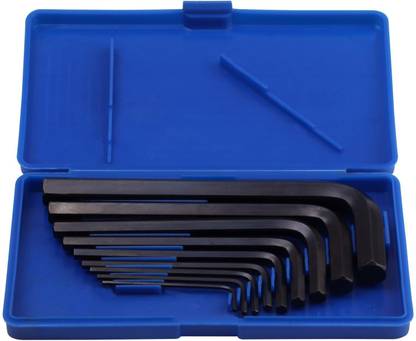 GOOD YEAR allen key, allen key set, allen keys set with 2-in-1 ...