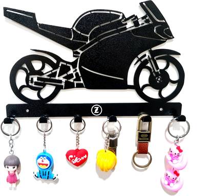 SUNSHINE bike key holder Steel Key Holder Price in India - Buy SUNSHINE ...