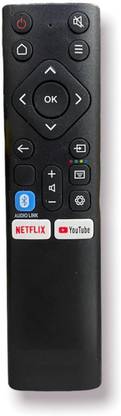 miracles in hand REMOTE COMPATIBLE WITH SMART LED TV REMOTE WITH ...