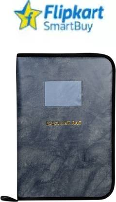 Flipkart.com | Flipkart SmartBuy FAUX LEATHER DOCUMENT FILE - DOCUMENT FILE