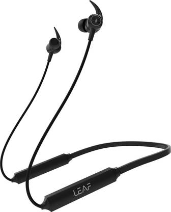 LEAF Rush Pro Bluetooth Headset Price in India - Buy LEAF Rush Pro ...