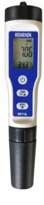 Aquasol AM-P-ORP pH/ORP Meter Price in India - Buy Aquasol AM-P-ORP pH/ORP Meter online at ...