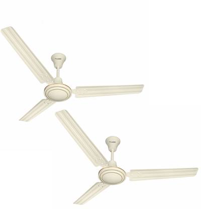 Lazer Seaira High speed 1200 mm Anti Dust 3 Blade Ceiling Fan Price in ...