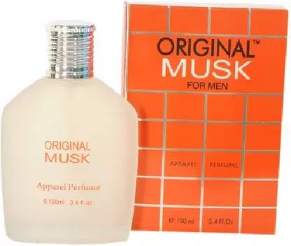 Buy St. Louis Original Musk Perfume Eau de Parfum - 100 ml Online In ...