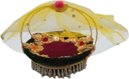 Kanha Plastic All Purpose Chowki Price in India - Buy Kanha Plastic All ...