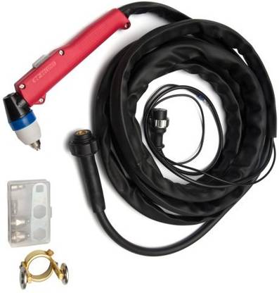 FIREWELD Air Plasma Cutting Welding Torch P80 Flambe Torch Price in ...