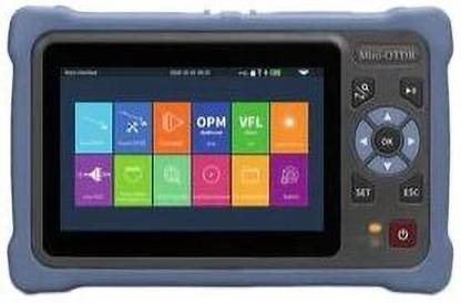Optrotech OTDR OTT-4000D Frequency Meter Price in India - Buy Optrotech ...
