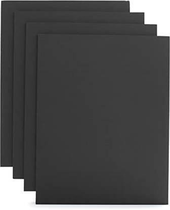Flipkart.com | greencom A3 Mount Board Pk Of 5 Sheet for Presentations ...