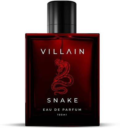 Buy VILLAIN Snake Perfume (Eau De Parfum) Eau de Parfum - 100 ml Online ...