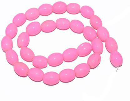 beadwaala Hot Pink Beads Price in India - Buy beadwaala Hot Pink Beads ...