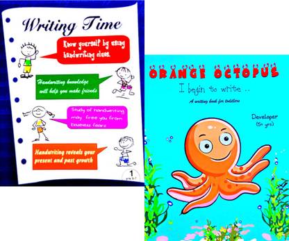 English Cursive Handwriting Practice Books For Kids. Cursive Writing ...
