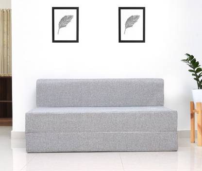 Small Lightweight Sofa Beds | Baci Living Room