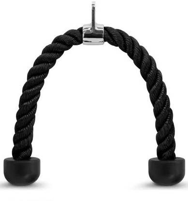Sport Hub GYM ROPE Biceps Triceps Rope Triceps Bar - Buy Sport Hub GYM ...