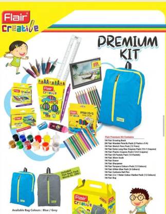 Flipkart.com | Flair School Set