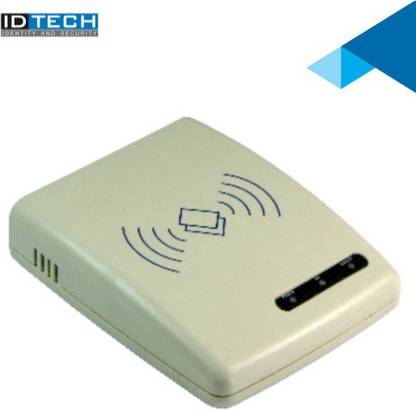 IDTech ICode Card Reader Price in India - Buy IDTech ICode Card Reader ...