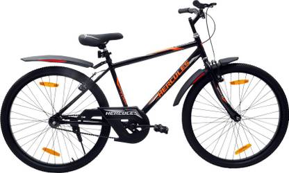 HERCULES FLARE RF 26 T Road Cycle Price in India - Buy HERCULES FLARE ...