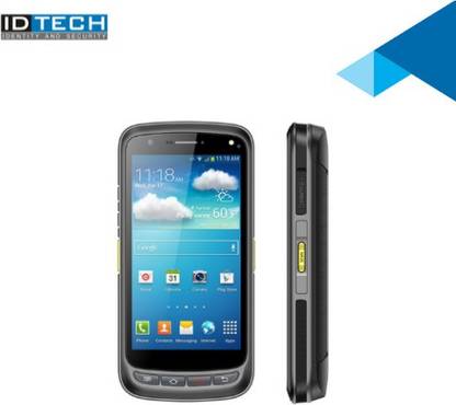 IDTech C72 RFID Handheld Reader E-reader Price in India - Buy IDTech ...