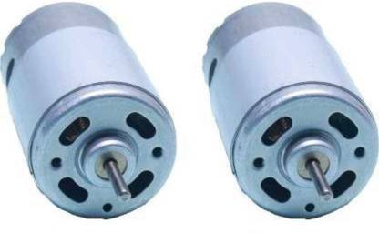 SSV CARE 12 volt 4000 rpm motor Motor Electronic Components Electronic ...