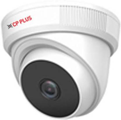CP PLUS 2MP Indigo Built IN Audio CP-URC-DC24PL2C-V2 Dome Indoor Security Camera Price in India ...