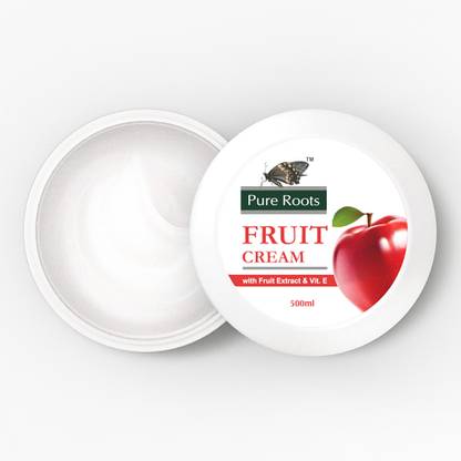 Pure Roots Fruit Cream - Price in India, Buy Pure Roots Fruit Cream ...