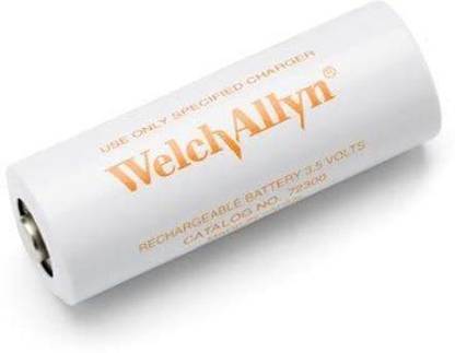 WelchAllyn Hill-Rom Welch Allyn 3.5V ni-cad rechargeable battery Direct ...