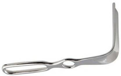 Agarwals Landon Vaginal Retractor 3.5" Self Retaining Retractor Price ...