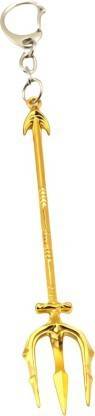 Close2deal Aquaman Trident DC Superhero (KC-1) Shin Key Chain Price in ...