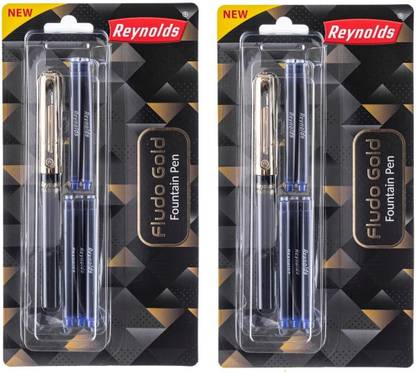 Reynolds NA Ball Pen - Buy Reynolds NA Ball Pen - Ball Pen Online at ...