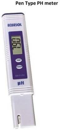 Aquasol AMPPH Digital pH Meter Price in India - Buy Aquasol AMPPH ...