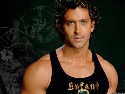 Hrithik roshan Poster , Bollywood Actors POSTER, Bollywood Hero Poster ...