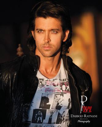 Hrithik roshan Poster , Bollywood Actors POSTER, Bollywood Hero Poster ...