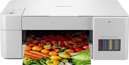 brother DCP-T426W Multi-function WiFi Color Inkjet Printer for Home ...