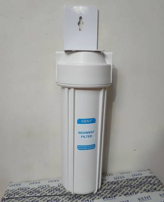 KENT Presediment filter String Filter Cartridge Price in India - Buy ...