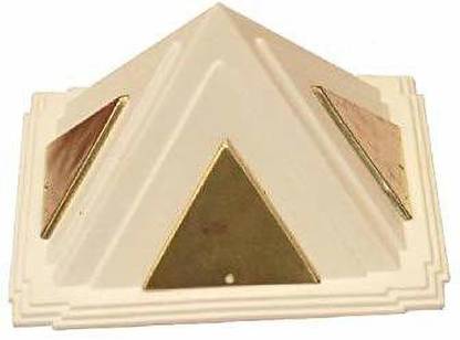 JITEN PROTECT CAR PYRAMID ( USED IN VEHICLE FOR PROTECTION , SAFETY ...