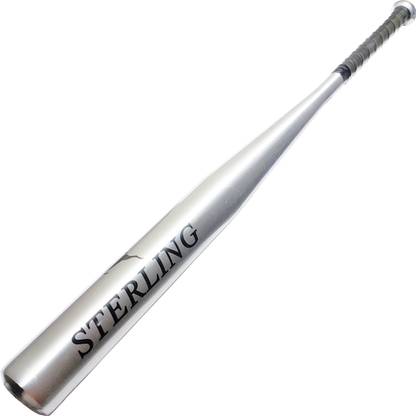 Sterling 34" Professional Aluminium Baseball bat(Heavy duty) Thick ...