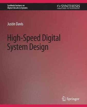 High-Speed Digital System Design: Buy High-Speed Digital System Design ...