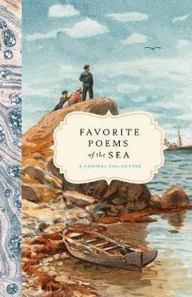 Favorite Poems of the Sea: Buy Favorite Poems of the Sea by unknown at ...