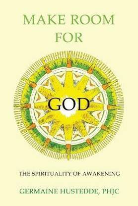 Make Room for God: Buy Make Room for God by Hustedde Phjc Germaine at ...