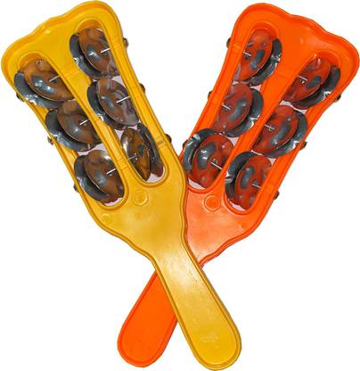 RAM musical Combo 11 inch hand kartal Kartal Instrument Price in India ...