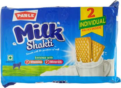 PARLE MILK SHAKTI Plain Price in India - Buy PARLE MILK SHAKTI Plain ...